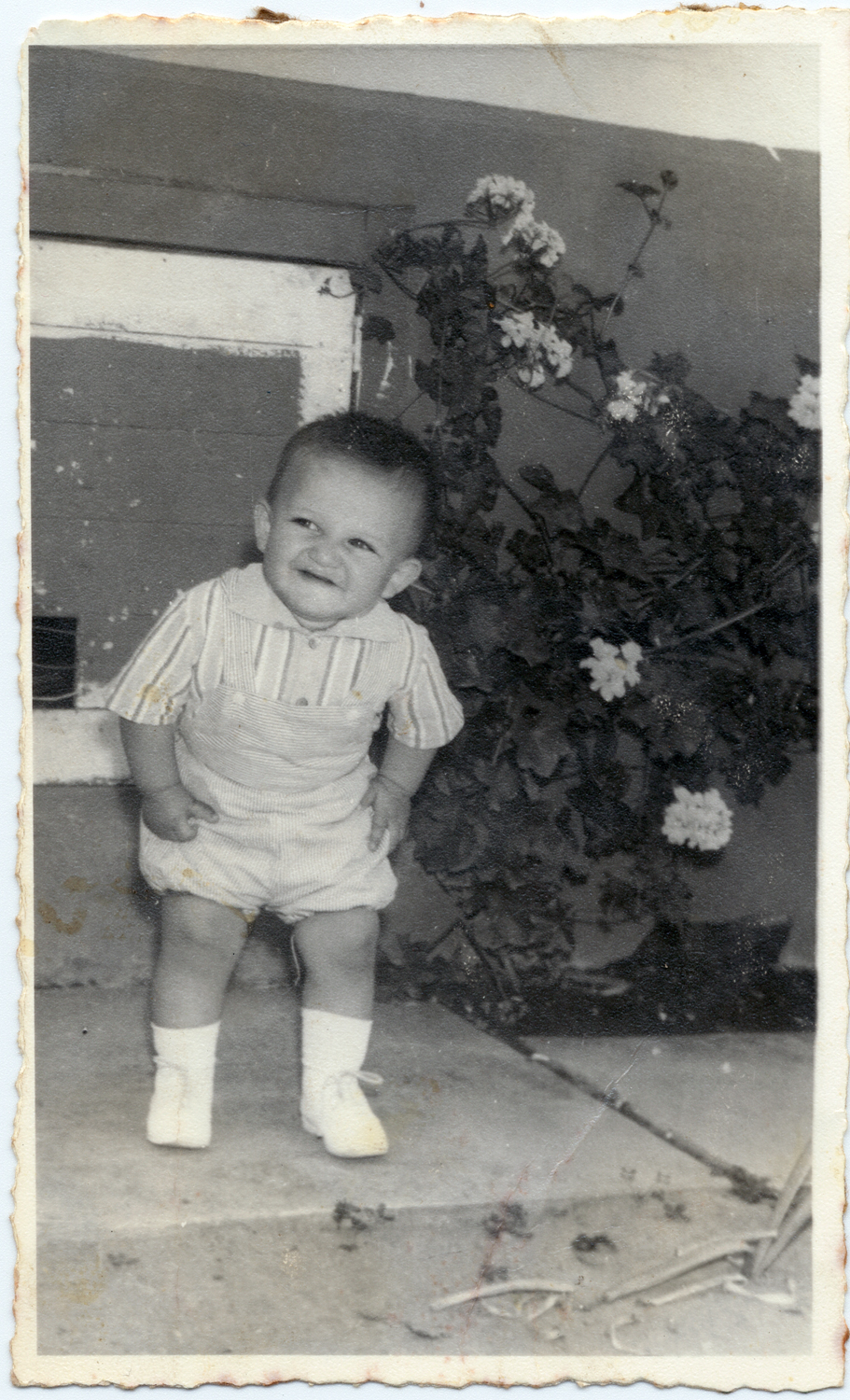 Memorias del Siglo XX - Archivo Nacional de Chile